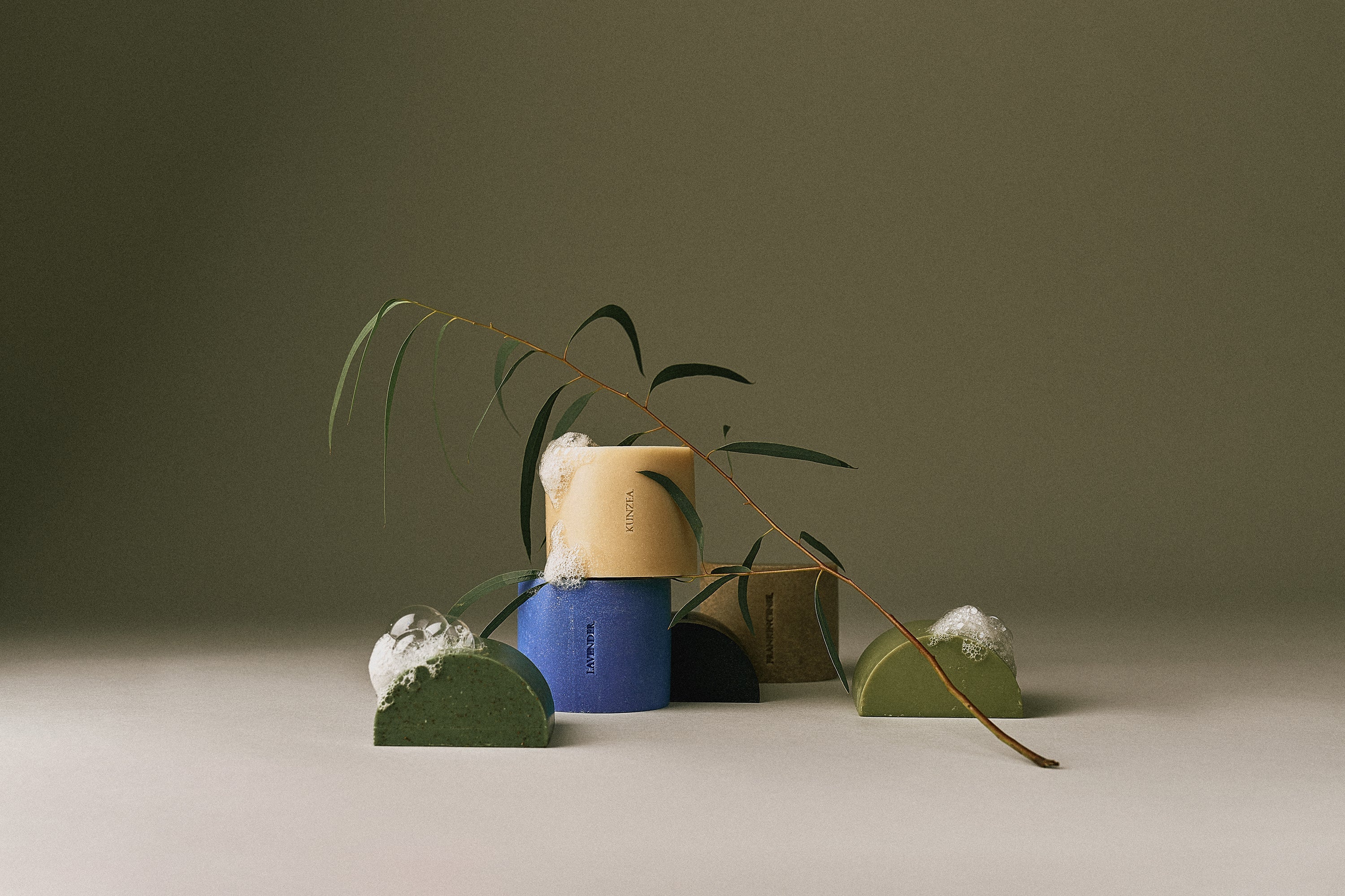 Face & Body Soap Bars – Organic, Botanical Skincare | Nhuka – Nhuka