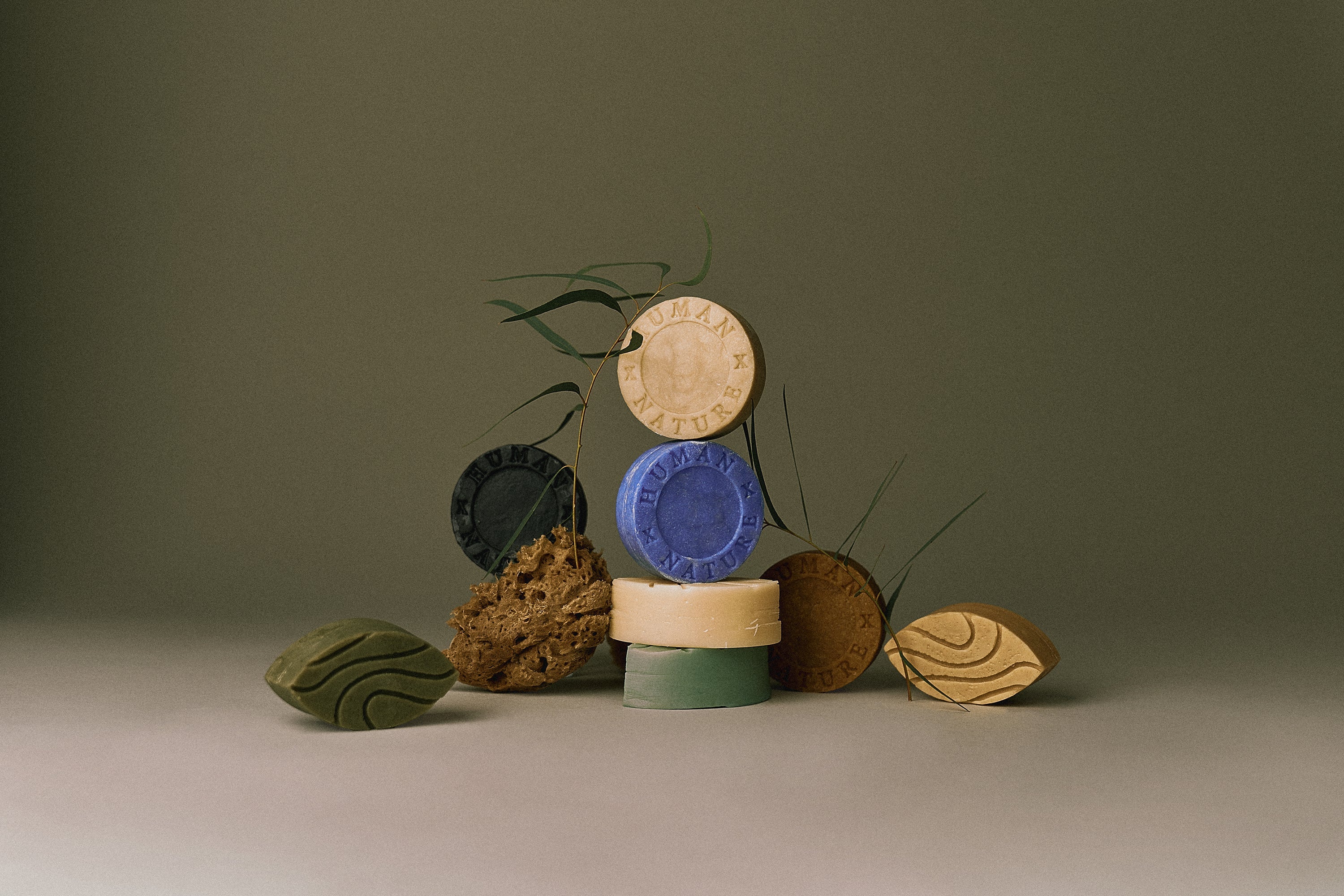 Haircare Bars – Organic Shampoo & Conditioner | Nhuka – Nhuka